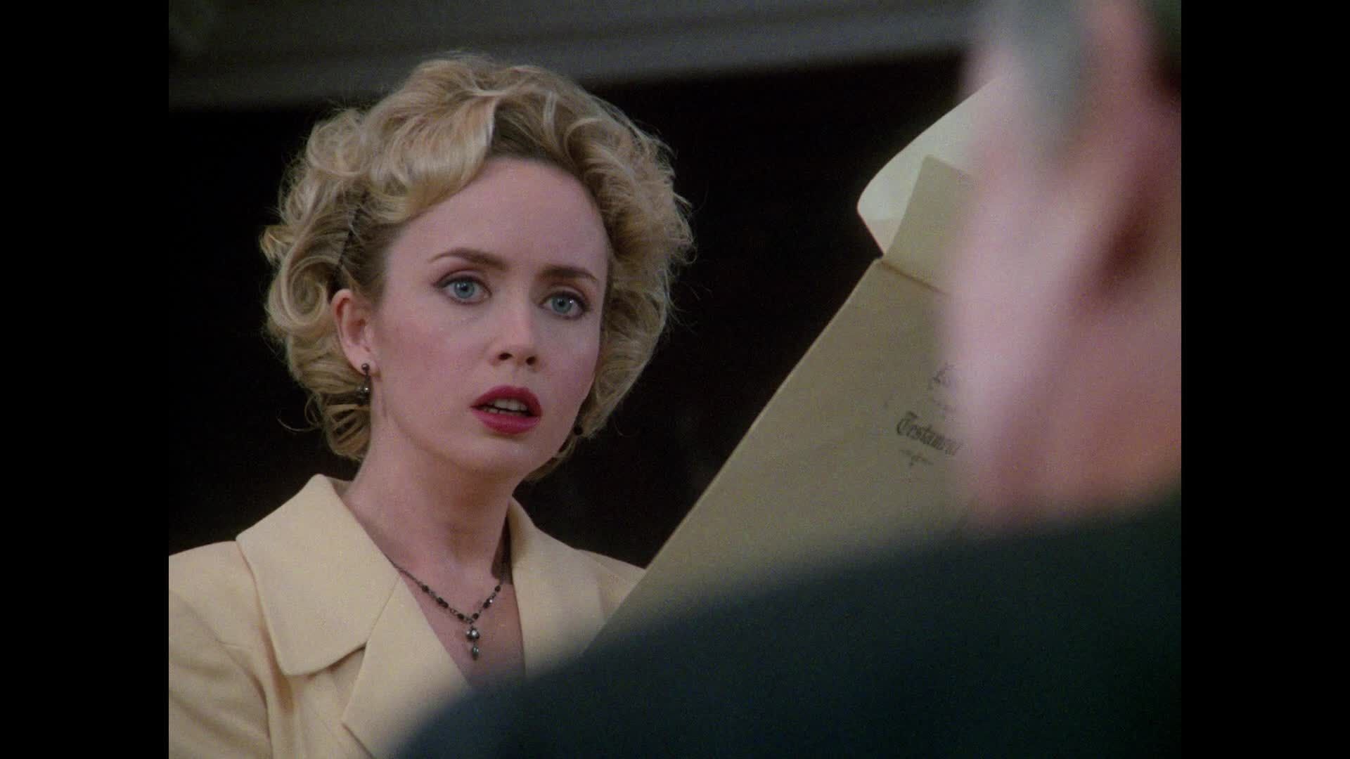 Film Review: Trilogy of Terror II (1996) | HNN