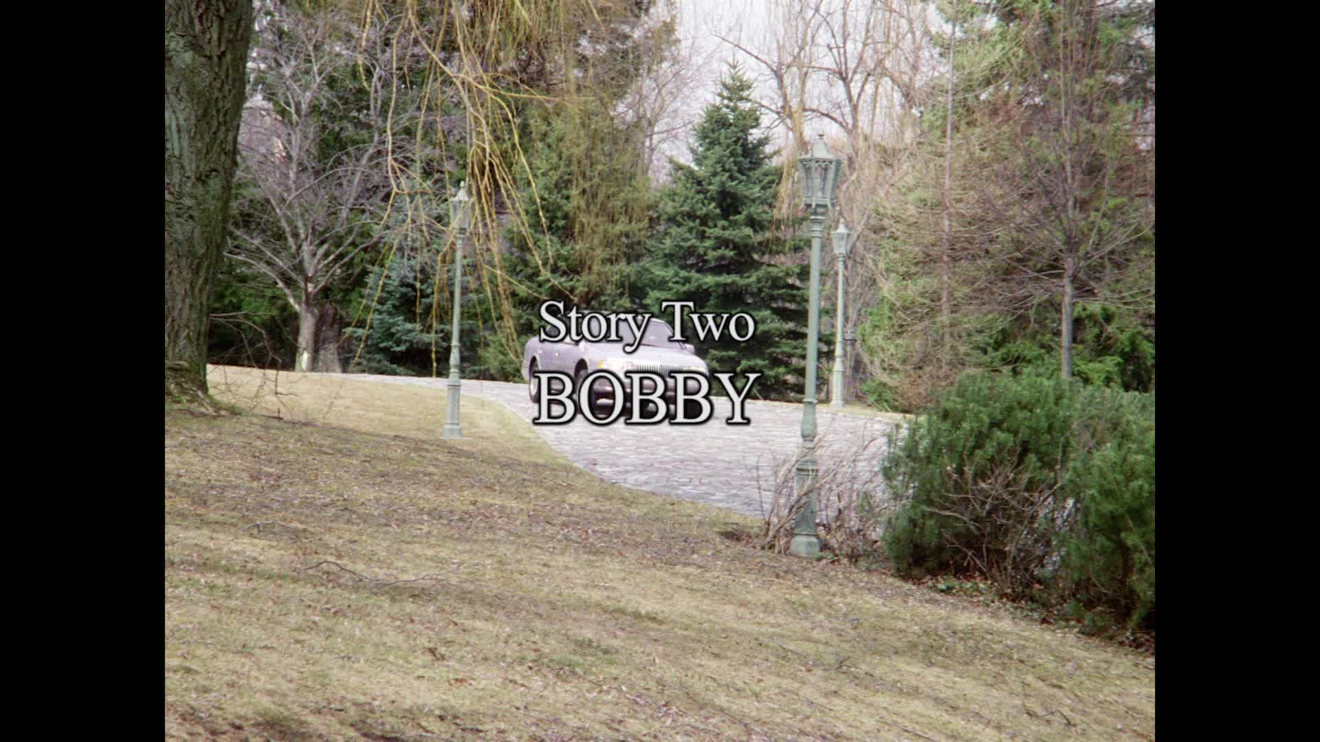 Film Review: Trilogy of Terror II (1996) | HNN