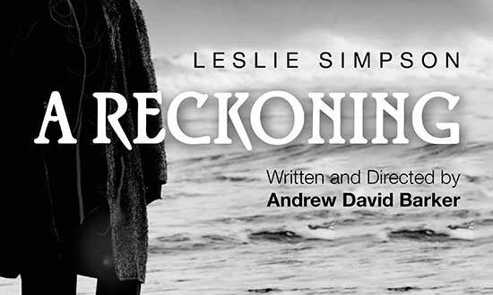 U.K. Post-Apocalyptic Film A RECKONING now available in North America ...