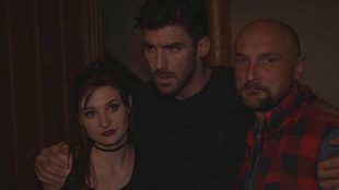Film Review: Beyond the Shadows (2020) | HNN