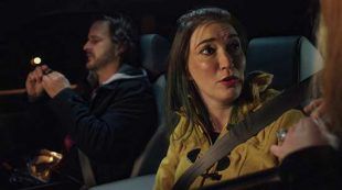 Film Review: Driven (2019) | HNN