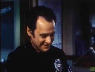 Film Review: Mitchell (1975) | HNN