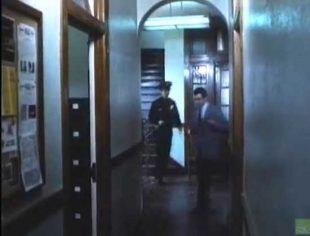 Film Review: Mitchell (1975) | HNN
