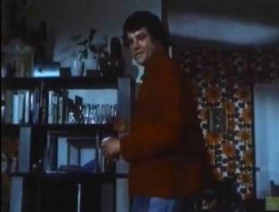 Film Review: Mitchell (1975) | HNN