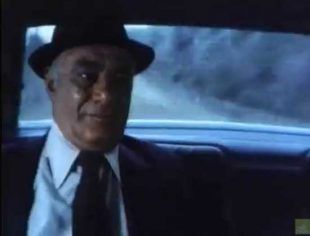 Film Review: Mitchell (1975) | HNN