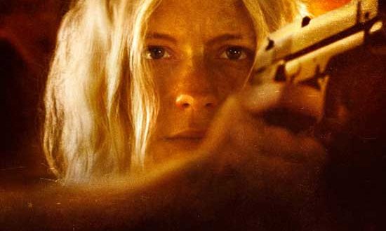 RAVAGE - Opens in theaters and VOD on August 21st | HNN