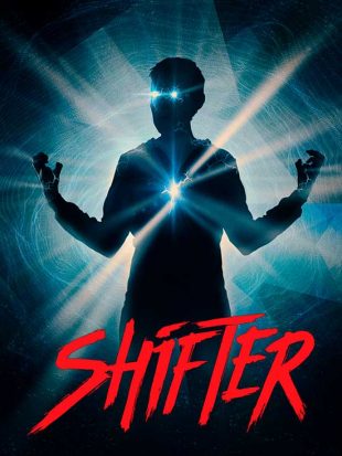 Sci-Fi Body Horror SHIFTER Release Date + Trailer Drops! | HNN
