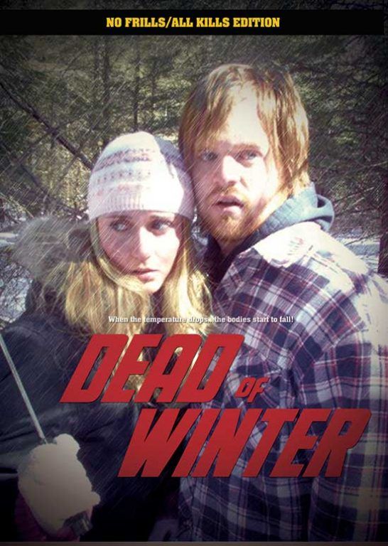 Dead of Winter DVD release | HNN