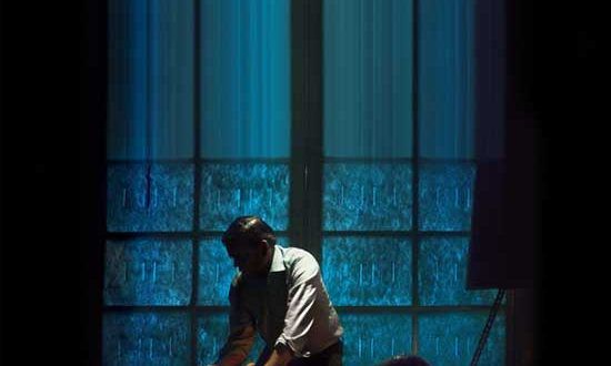 GIANT PICTURES Acquires “VOLITION” | HNN