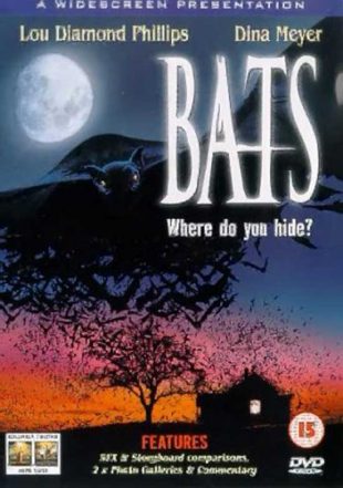 Film Review: Bats (1999) | HNN