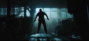 Film Review: Body Cam (2020) | HNN