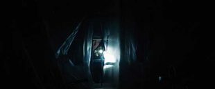 Film Review: Body Cam (2020) | HNN