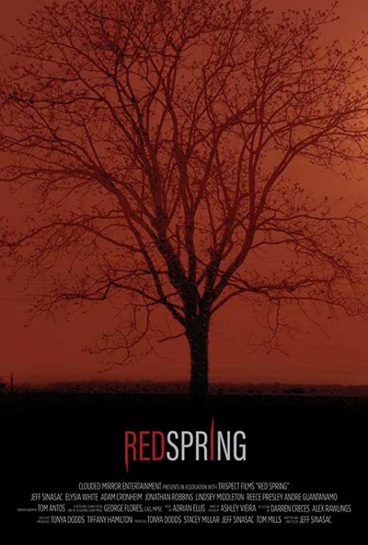 Film Review: Red Spring (2017) | HNN