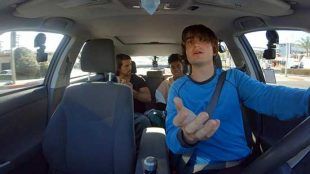 Film Review: Spree (2020) | HNN