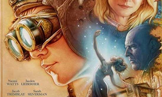Film Review: The Book of Henry (2017) | HNN