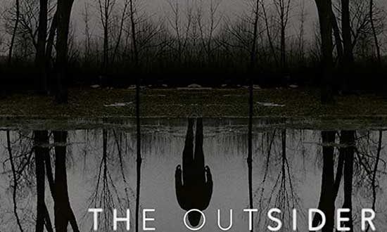 TV Review: The Outsider (2020) | HNN
