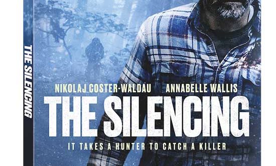 The Silencing arrives on Blu-ray and DVD 9/29 | HNN