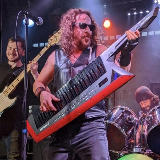 Music Video: Voorhees Is The Name by Ari Lehman | HNN