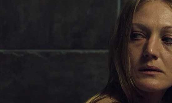 Interview: Director Dean Kapsalis and Azura Skye (Swerve) | HNN