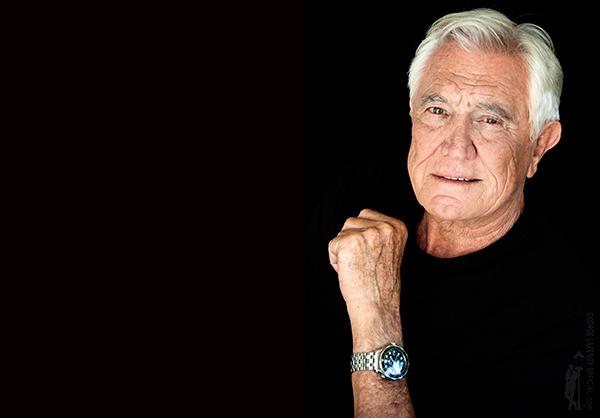 Z DEAD END to Feature Douglas Dunning and George Lazenby | HNN