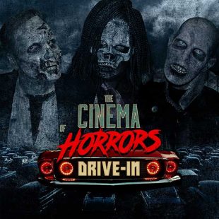 Cinema of Horrors: Drive-In Horror Movie Experience Coming October 2020 ...