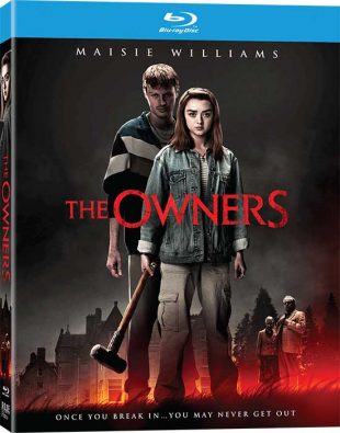 Film Review: The Owners (2020) | HNN
