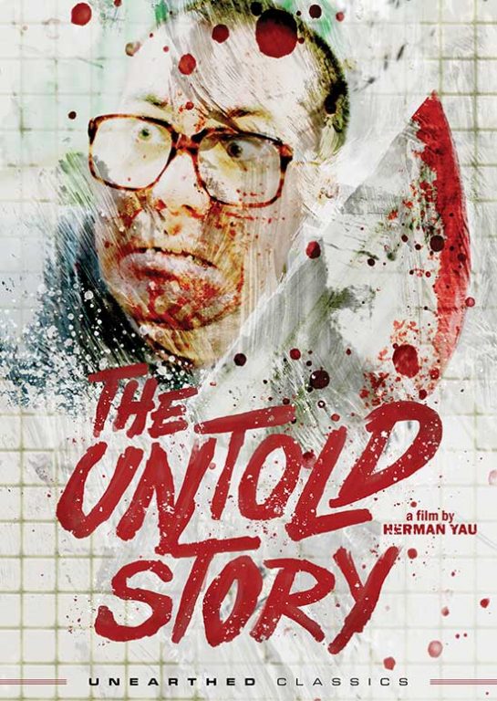 Unearthed Films brings The Untold Story to the US, restored for the ...