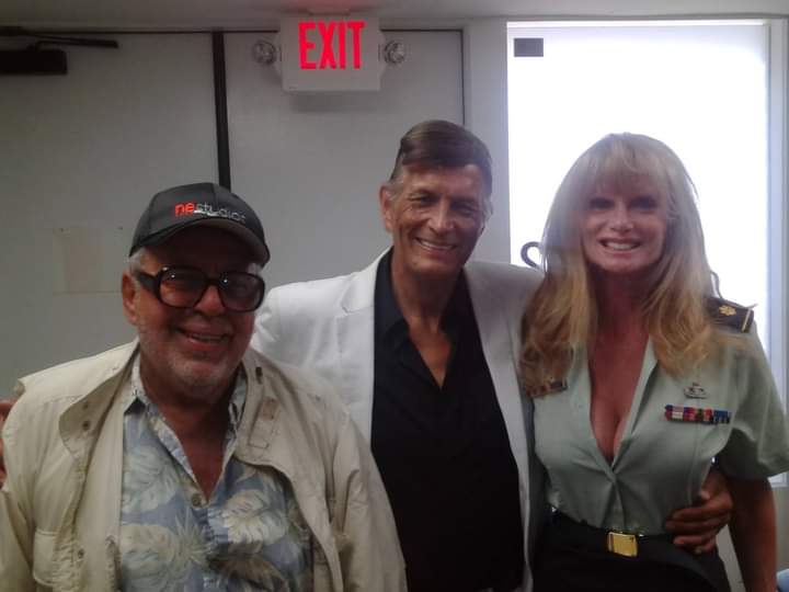 Laurene Landon in HUNDRA Coming to Blu-ray | HNN