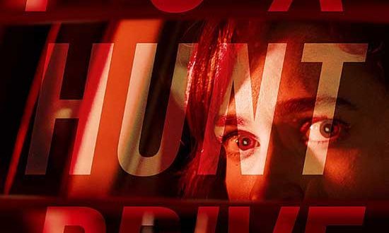 Rideshare thriller, FOX HUNT DRIVE | HNN