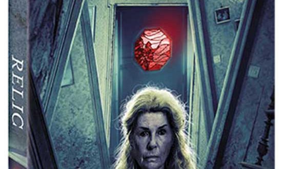 Critically Acclaimed Gothic Thriller "Relic" Makes Blu-ray Debut ...