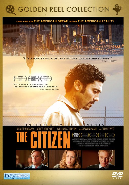The Unsung & The Citizen, New DVDs from Bayview Entertainment | HNN