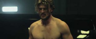 Film Review: Transference (2020) | HNN