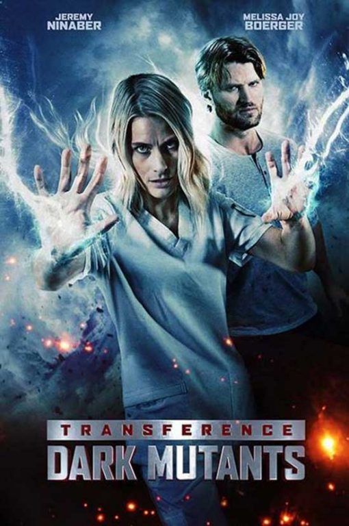 Film Review: Transference (2020) | HNN