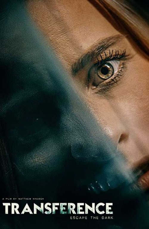 Film Review: Transference (2020) | HNN