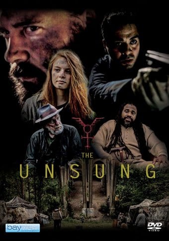 Exclusive Interview: Jared Bajoras (executive producer - The Unsung) | HNN