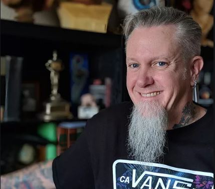 FX Master, Nick Benson (Tremors, The Blob) joins 'The House In The ...