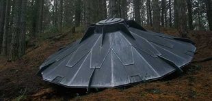 Film Review: Alien Addiction (2018) | HNN