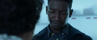 Film Review: Black Box (2020) | HNN