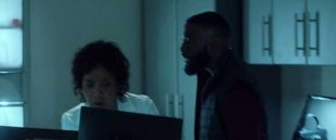 Film Review: Black Box (2020) | HNN