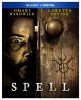 SPELL arrives to Blu-ray January 12 | HNN