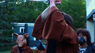 Film Review: Kingdom of Var (2019) | HNN