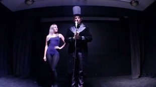 Film Review: Kingdom of Var (2019) | HNN