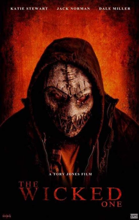 Film Review: The Wicked One (2017) | HNN