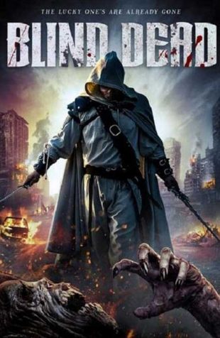 Film Review: Curse of the Blind Dead (2020) | HNN