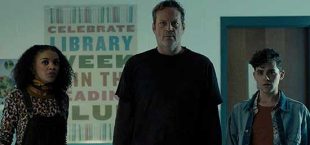 Film Review: Freaky (2020) | HNN