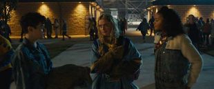 Film Review: Freaky (2020) | HNN