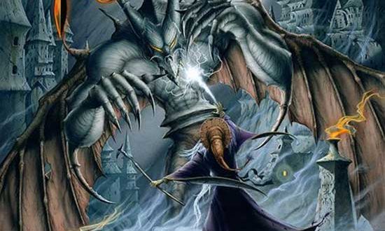 MAGNUM Releases New Single and Lyric Video! | HNN