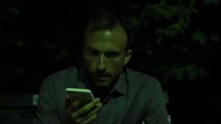 Film Review: Night Film (short film) (2020) | HNN