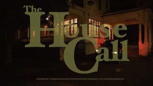 Film Review: The House Call (short film) (2020) | HNN