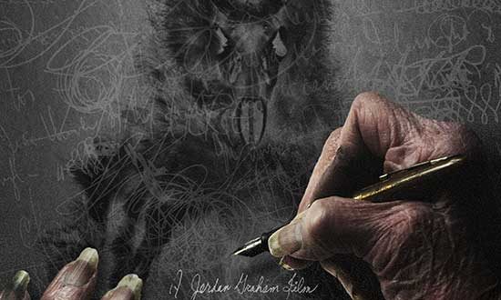 New Trailer & Poster Unveiled for Striking Demonic Horror-Thriller ...